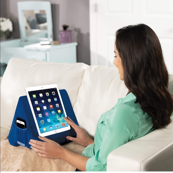 Ontel | Tablets & Accessories | Ontel Pillow Pad Ultra Multiangular ...